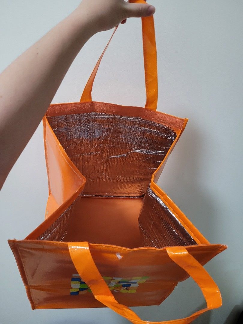 Cooler chiller bag box, Furniture & Home Living, Kitchenware ...