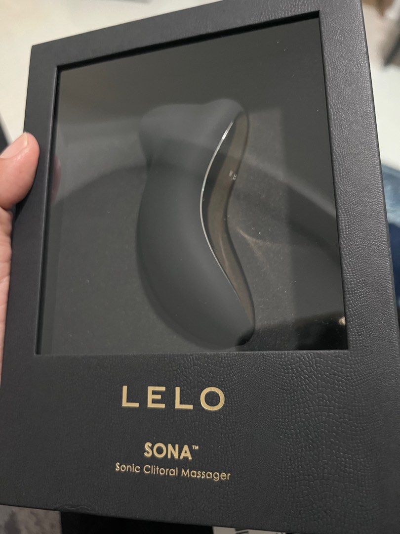 Lelo sona, Hobbies & Toys, Toys & Games on Carousell