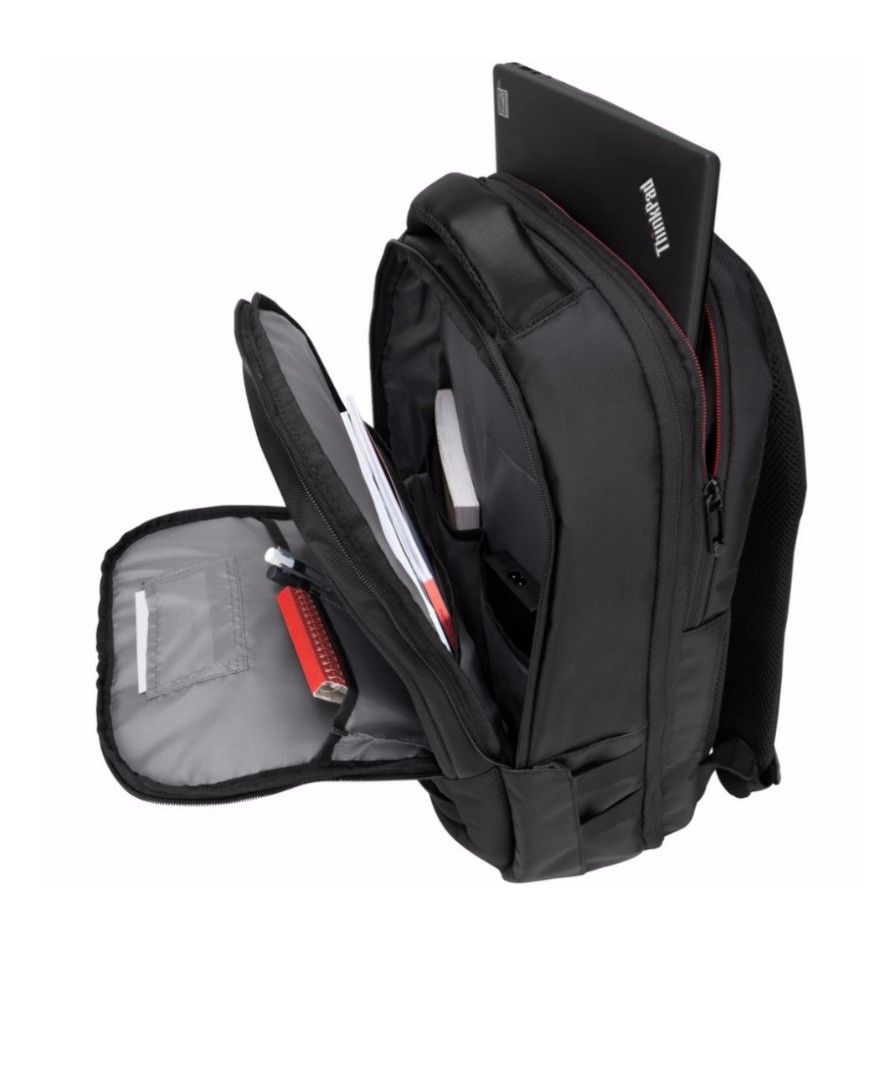LENOVO Thinkpad professional backpack, Men's Fashion, Bags, Backpacks ...