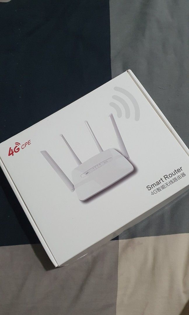 Lenovo Wifi Modem CPE-C300, Mobile Phones & Gadgets, Other Gadgets on ...