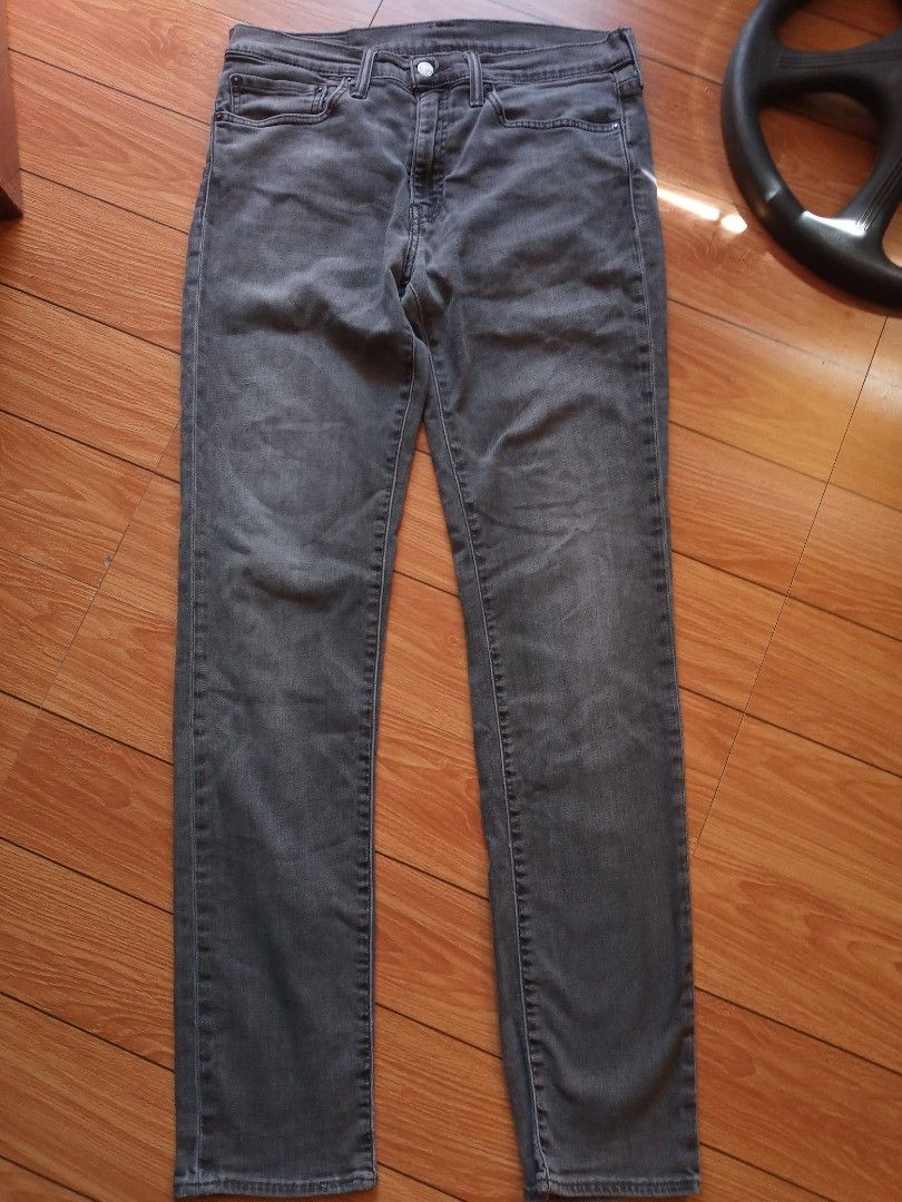 Levis 511 stretch, Men's Fashion, Bottoms, Jeans on Carousell