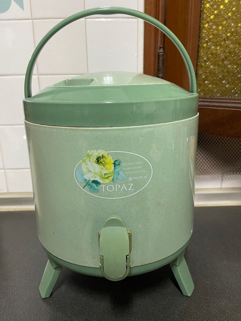 Lion Star Topaz 6L Water Dispenser, TV & Home Appliances, Kitchen ...