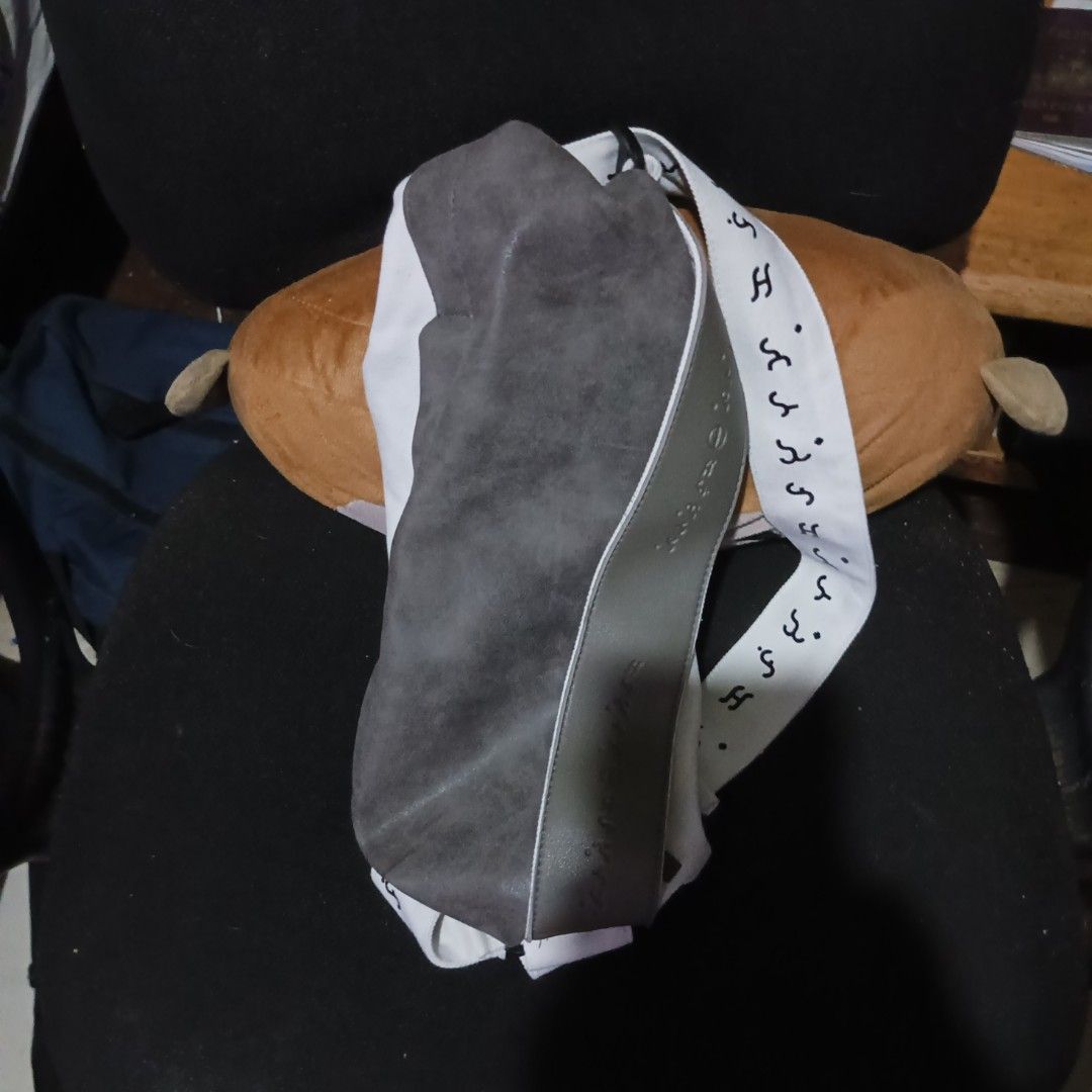 Local.made.pinoy bag, Men's Fashion, Bags, Sling Bags on Carousell