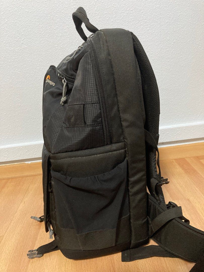 Lowepro camera bag pack, Photography, Photography Accessories, Camera ...
