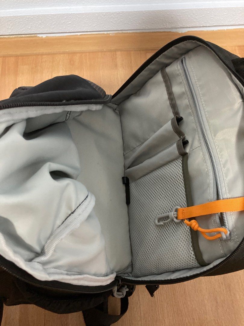 Lowepro camera bag pack, Photography, Photography Accessories, Camera ...