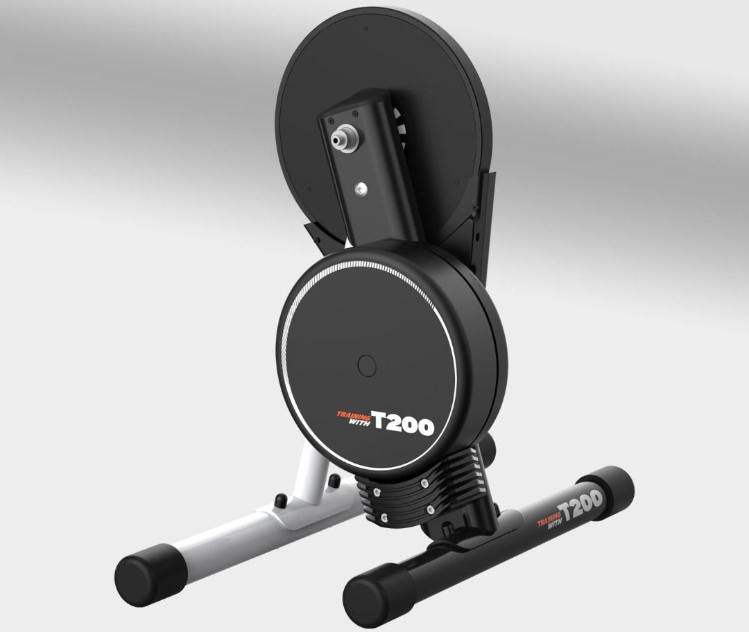Magene T200 Full Function Smart Trainer | With multidimensional power ...
