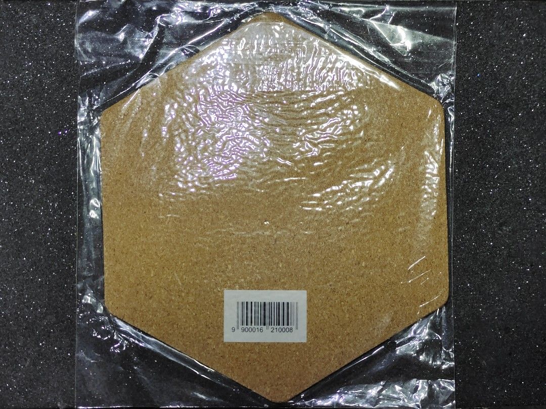 Maggi / Pelapit Pinggan, Furniture & Home Living, Kitchenware ...