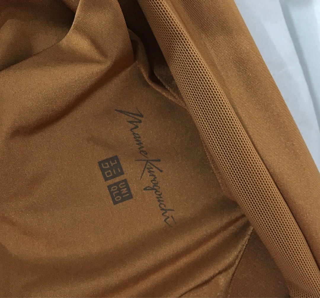 Mame Kurogouchi X Uniqlo Airism Inner Wear Collection, Women's Fashion ...