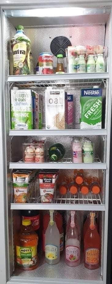 Markes of Canada Chiller/ Beverage cooler, TV & Home Appliances ...