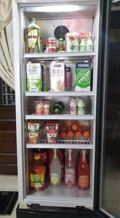 Markes of Canada Chiller/ Beverage cooler, TV & Home Appliances ...