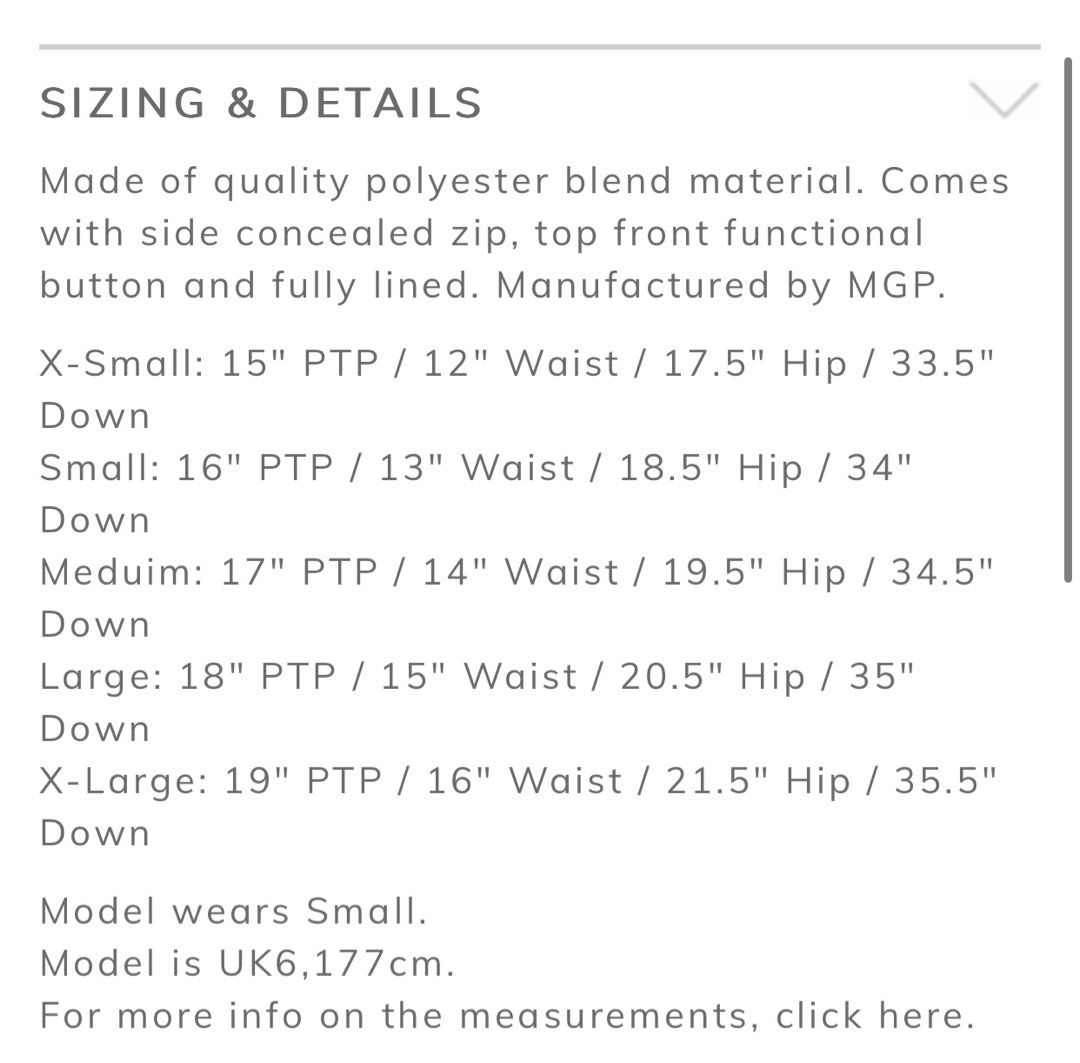 Mgp Label Harleen in Gunmetal, Women's Fashion, Dresses & Sets, Dresses ...