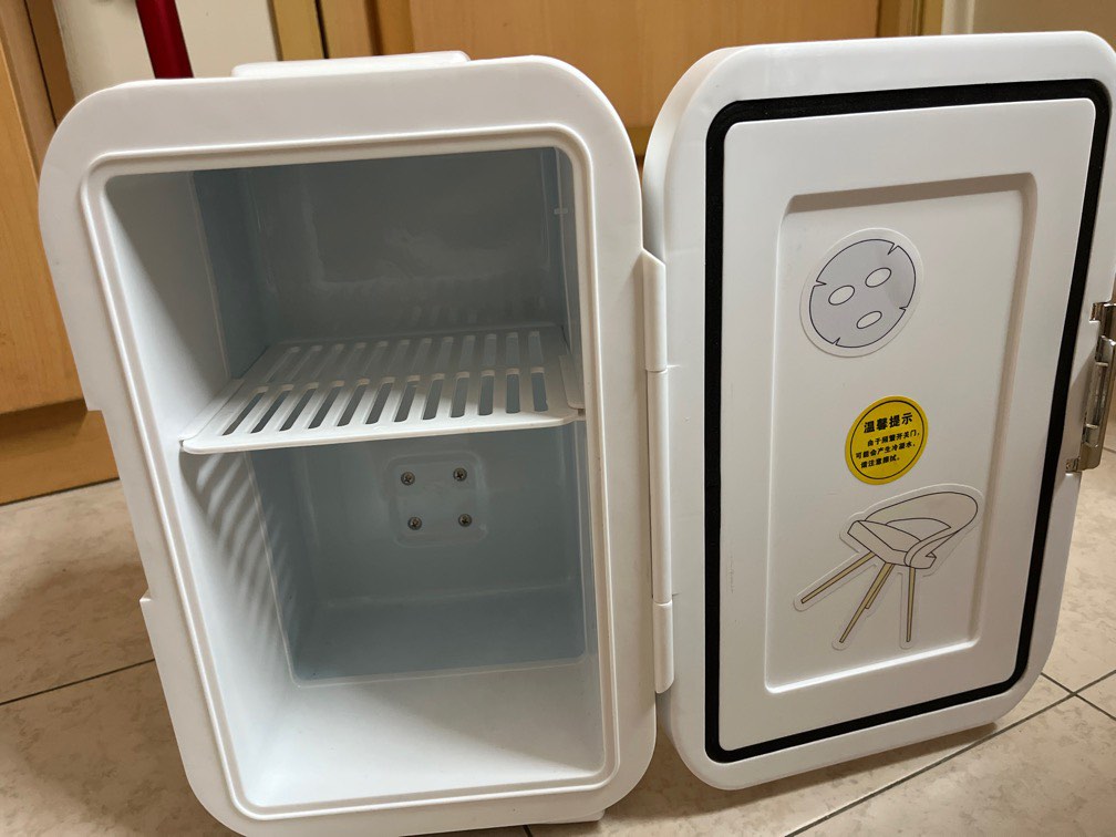 Mini Fridge, TV & Home Appliances, Electrical, Adaptors & Sockets on ...