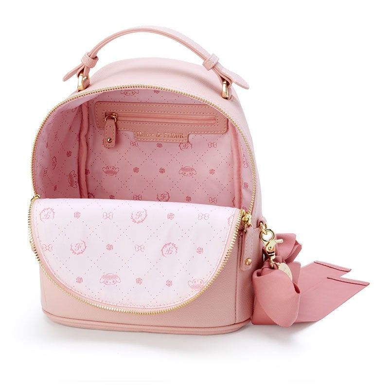 My melody x Maison De Fleur backpack jirai kei ryousangata, Hobbies ...
