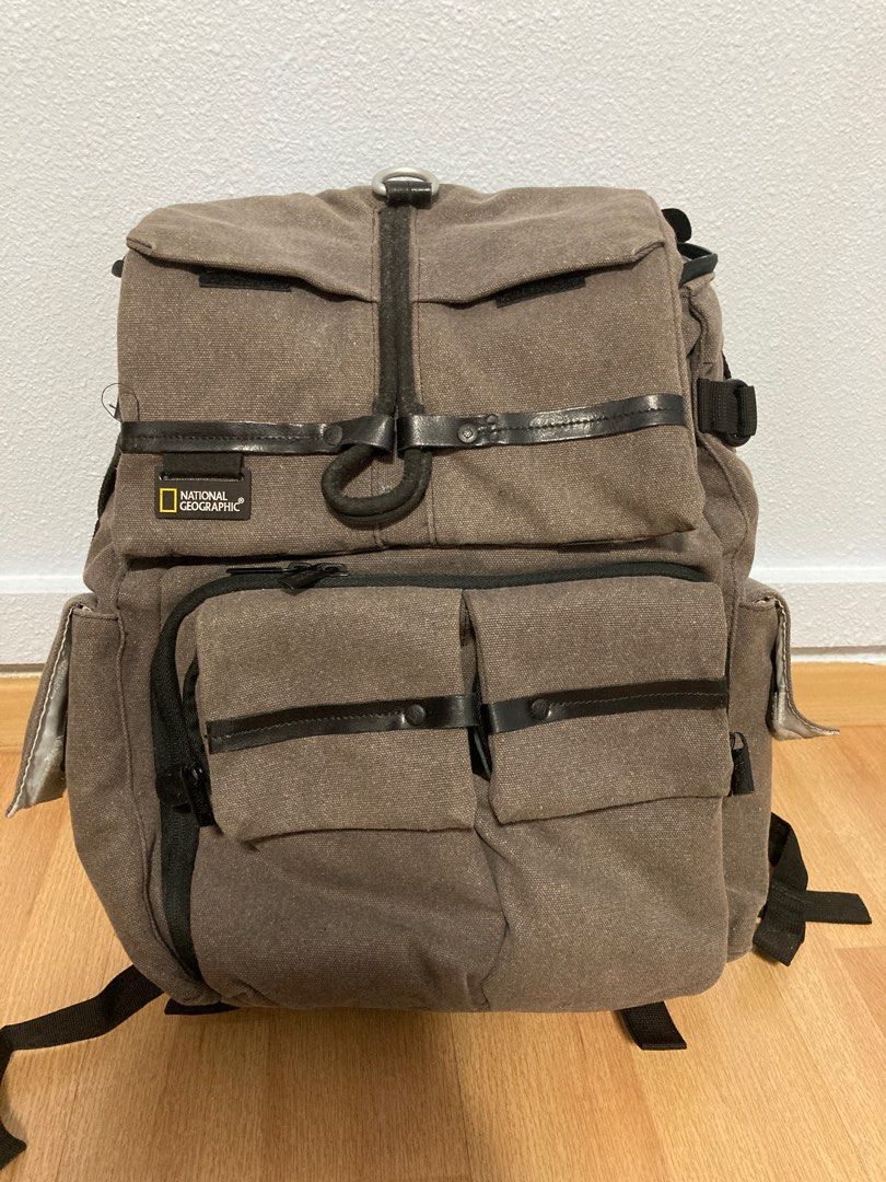 National Geographic Camera Bag, Photography, Photography Accessories ...