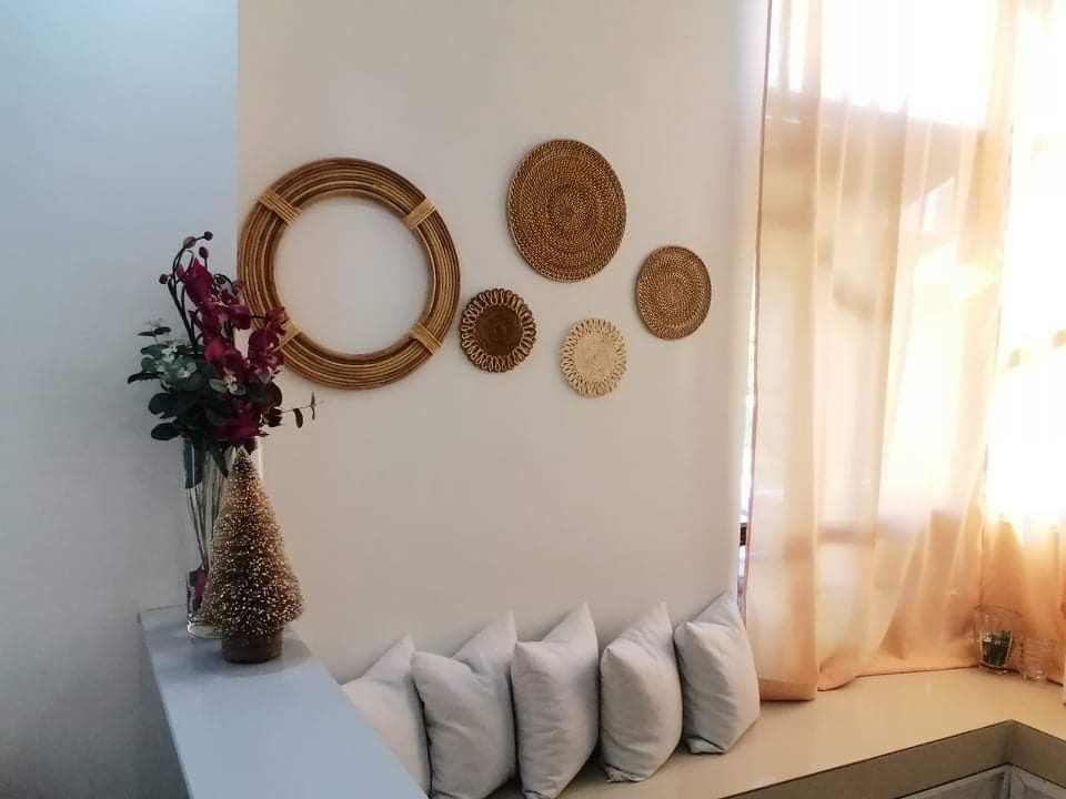 Native wall decor on Carousell