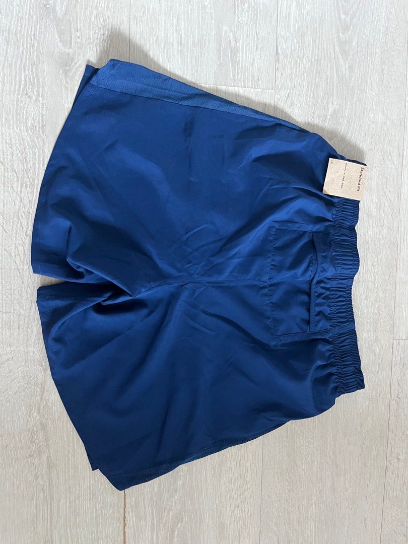 Nike Running Shorts Mens Fashion Bottoms Shorts On Carousell