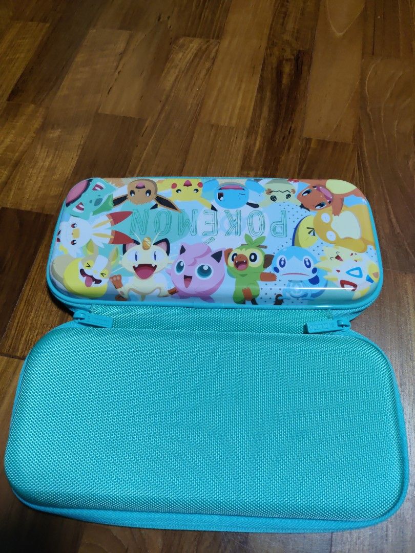 Nintendo Switch Casing, Video Gaming, Gaming Accessories, Cases ...