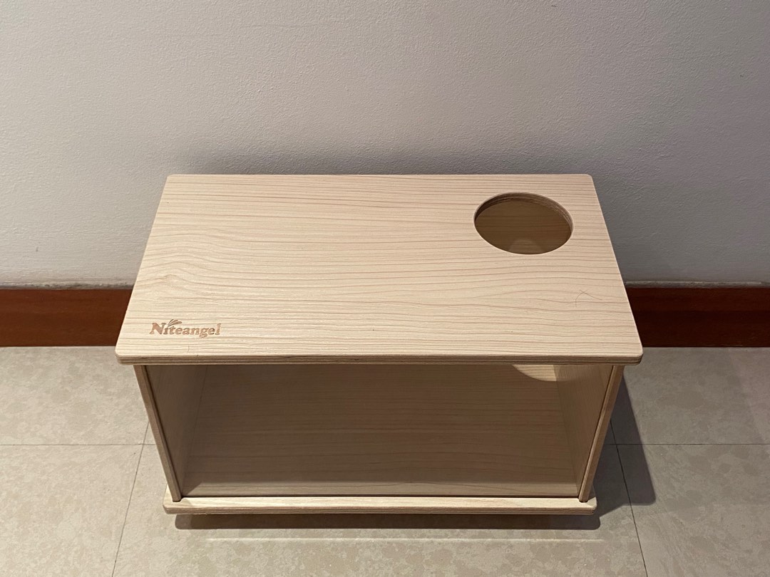 Niteangel Burrow Box, Pet Supplies, Homes & Other Pet Accessories on ...