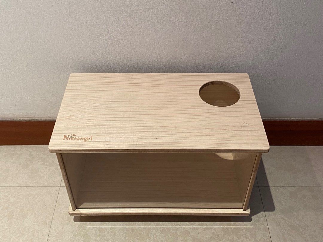Niteangel Burrow Box, Pet Supplies, Homes & Other Pet Accessories on ...