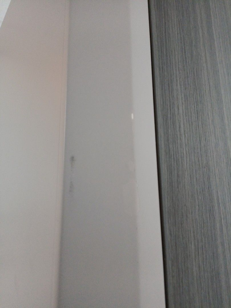 NIVERON 1.2M Shoe Cabinet in GREY, Furniture & Home Living, Furniture ...