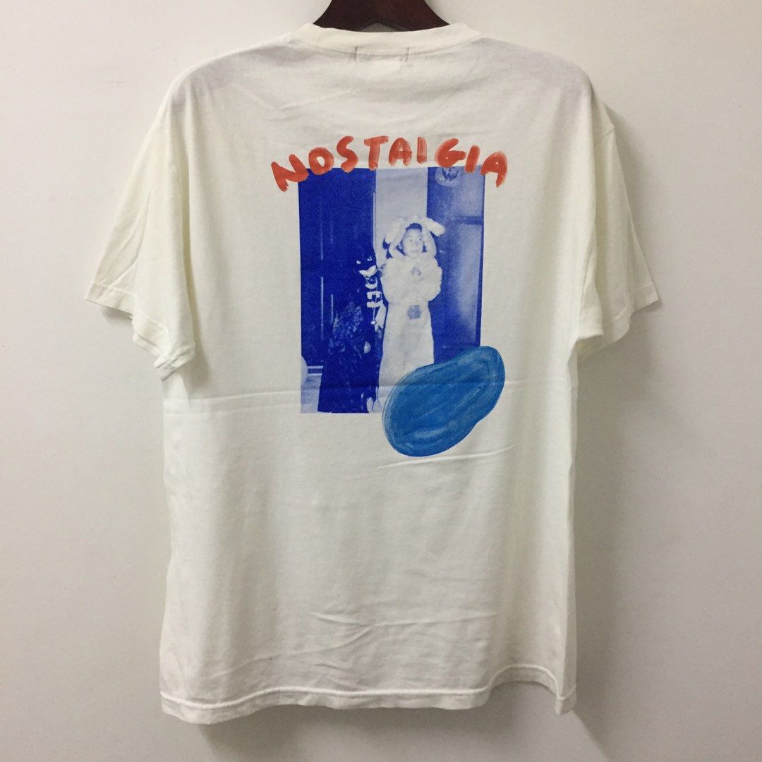 Nostalgia, Men's Fashion, Tops & Sets, Tshirts & Polo Shirts on Carousell