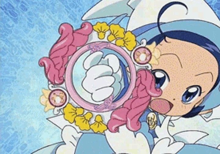 Ojamajo Doremi Batt Op Royal Patraine/ Precure/ Pretty Cure/ Small ...