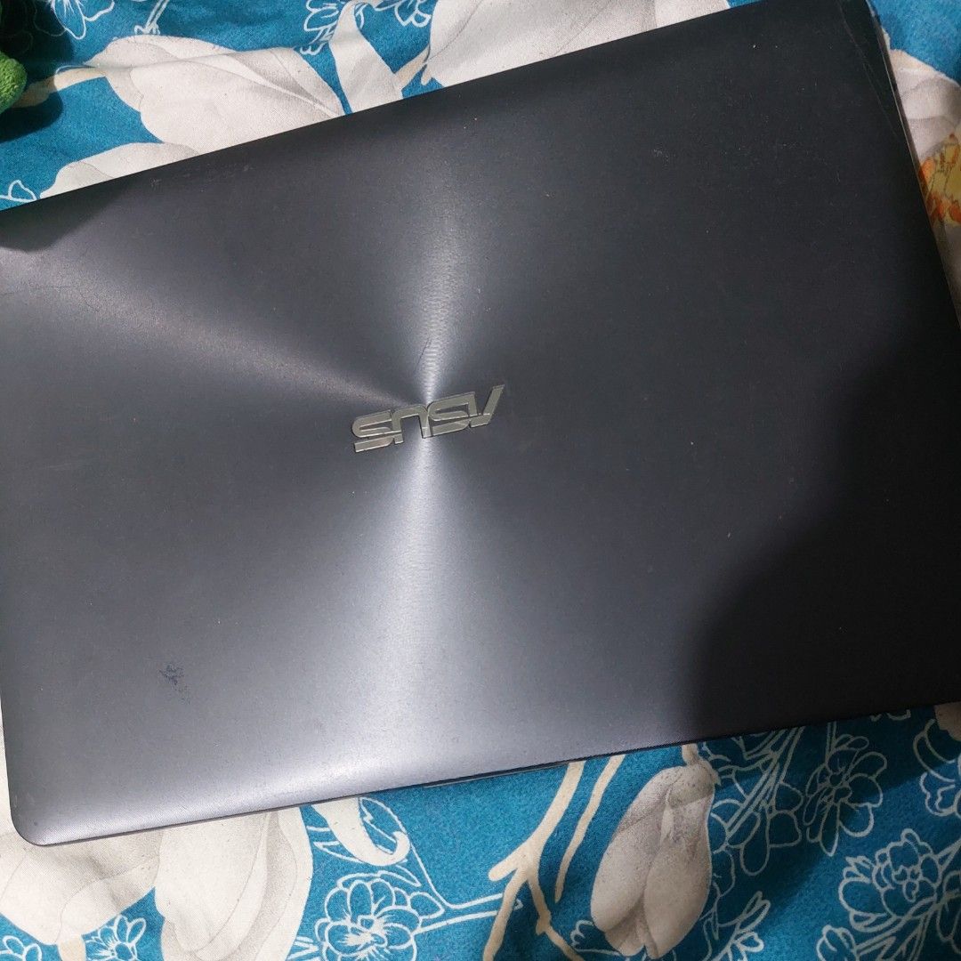 Old Asus Laptop broken, Computers & Tech, Laptops & Notebooks on Carousell