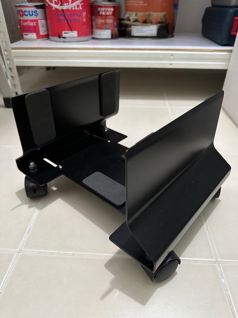 Omnidesk CPU roller, Computers & Tech, Parts & Accessories, Other ...