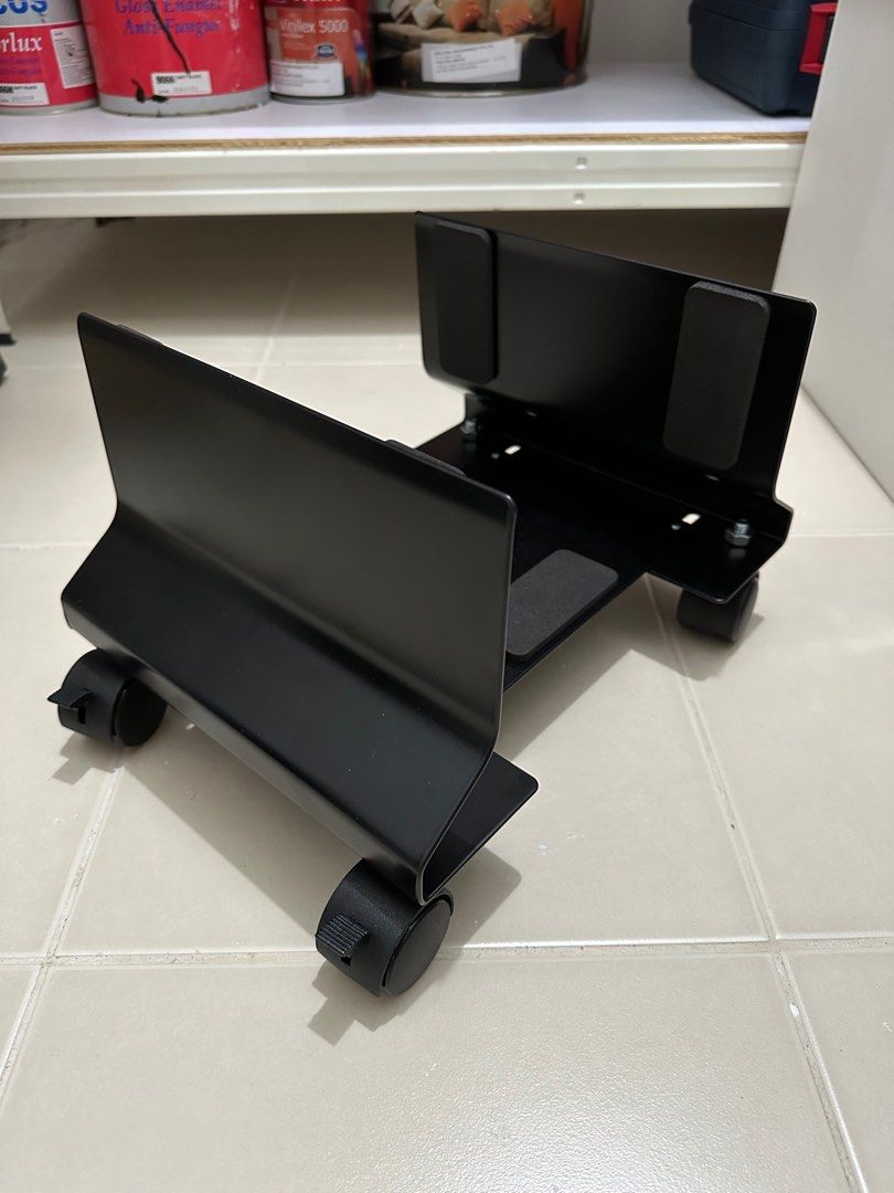 Omnidesk CPU roller, Computers & Tech, Parts & Accessories, Other ...