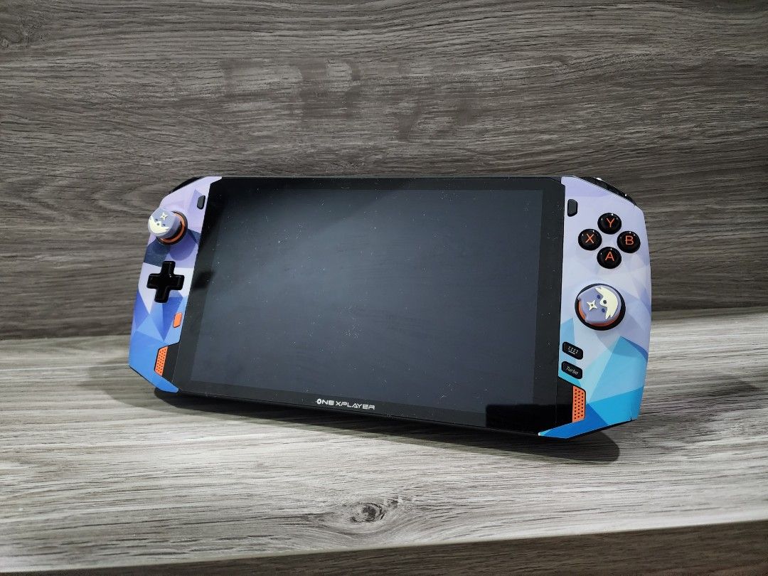 Onexplayer 1165g7 1TB, Video Gaming, Video Game Consoles, Others on ...