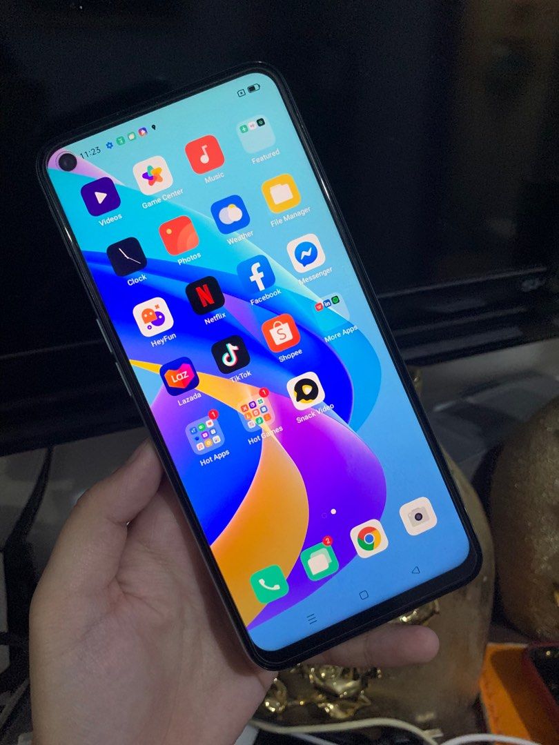 OPPO A76, Mobile Phones & Gadgets, Mobile Phones, Android Phones, OPPO ...