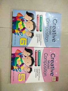 Model composition, Hobbies & Toys, Books & Magazines, Textbooks on ...