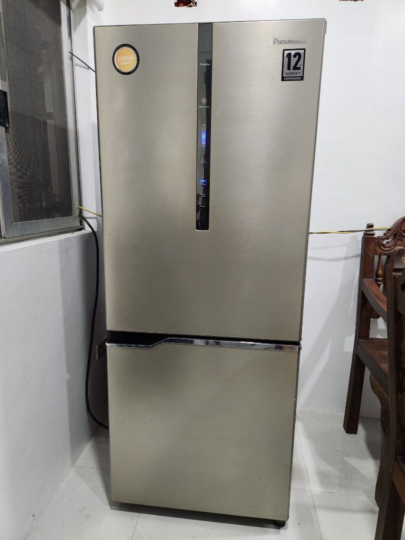 Panasonic Inverter Refrigerator, TV & Home Appliances, Kitchen ...