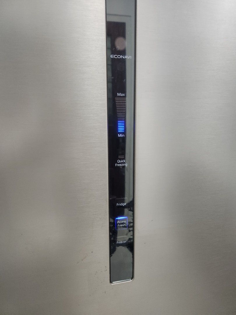 Panasonic Inverter Refrigerator, TV & Home Appliances, Kitchen ...