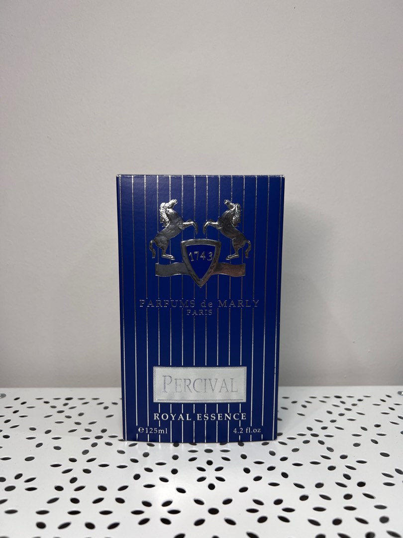 Parfums De Marly Percival, Beauty & Personal Care, Fragrance ...