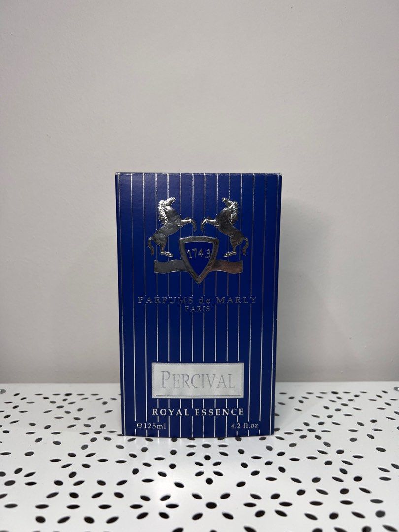 Parfums De Marly Percival, Beauty & Personal Care, Fragrance ...