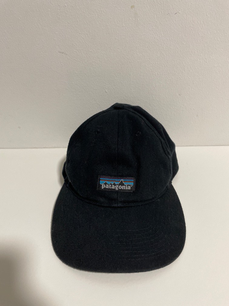 Patagonia Outdoor Cap, Men's Fashion, Watches & Accessories, Caps ...
