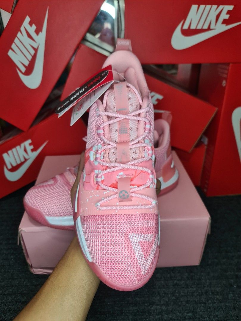 Peak Lou Williams Taichi Flash Lim. Ed. (US9.5, 11), Men's Fashion ...