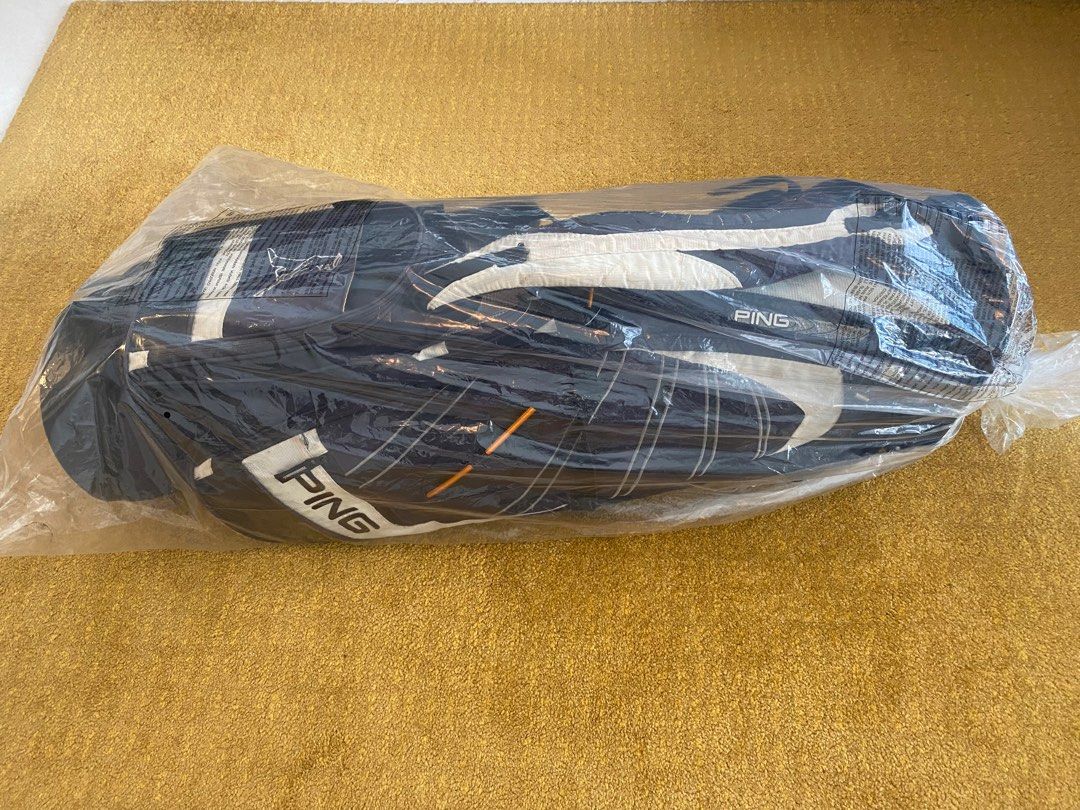 Ping Golf Freestyle Stand Bag, Sports Equipment, Sports & Games, Golf ...