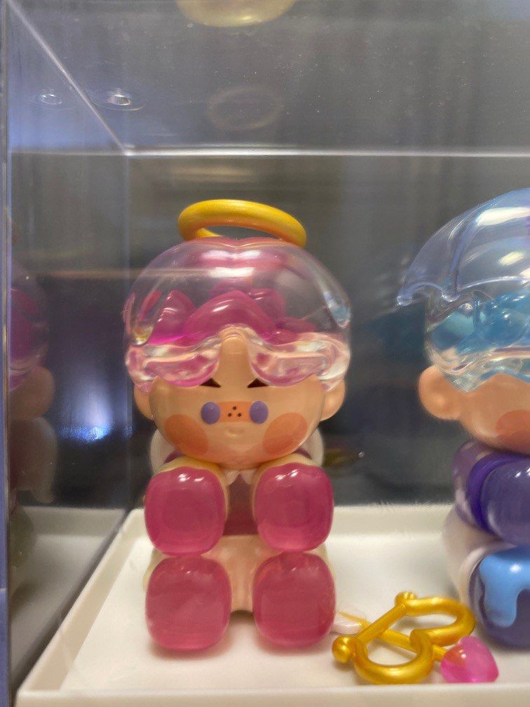 Pino Jelly How are you feeling Popmart WTS CLearance, Hobbies & Toys ...