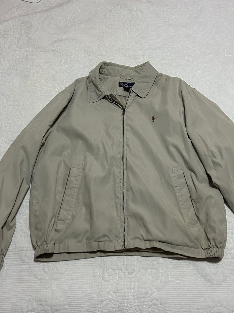 polo ralph lauren jacket, Men's Fashion, Coats, Jackets and Outerwear ...
