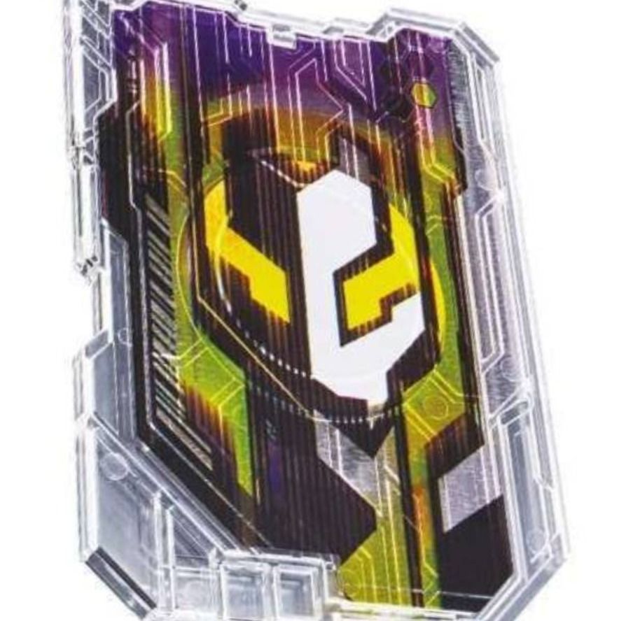 (PREORDER) DX Raise Riser Belt & Raise Riser Card Set Kamen Rider Geats, Hobbies & Toys, Toys ...