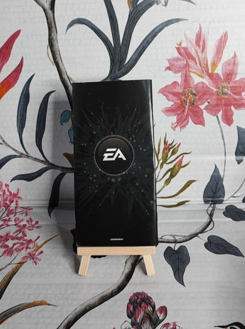 PSP Manual EA The Official Gaming Guide, Hobbies & Toys, Toys & Games ...