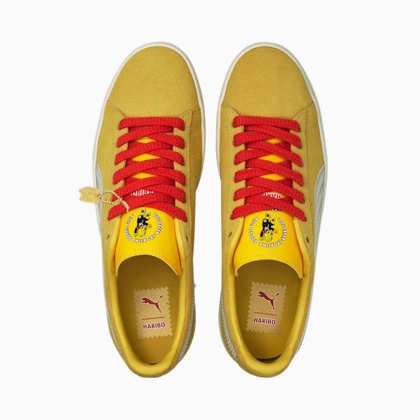 Puma Haribo Shoes, Men's Fashion, Footwear, Sneakers on Carousell