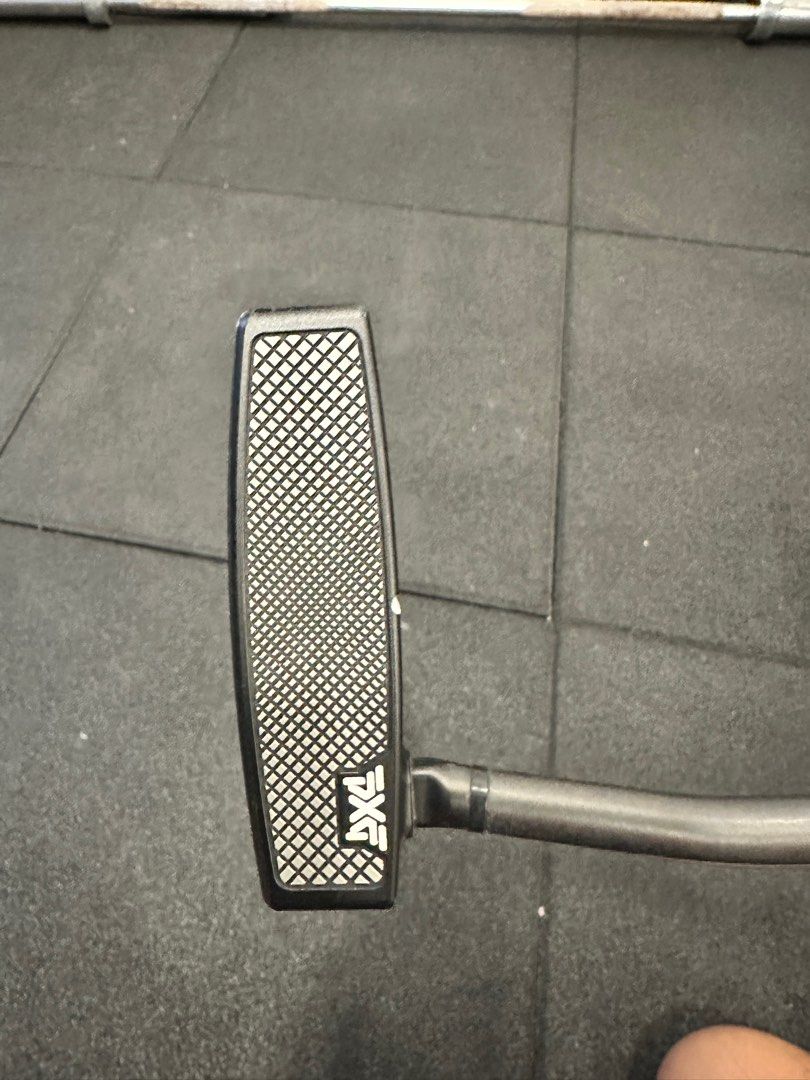 PXG Putter - Operator Gen 2 - 34”, Sports Equipment, Sports & Games ...