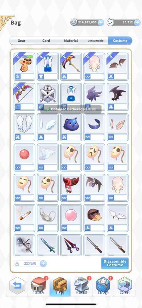 Ragnarok labyrinth NFT Ranger JAKK, Video Gaming, Video Games, Others ...