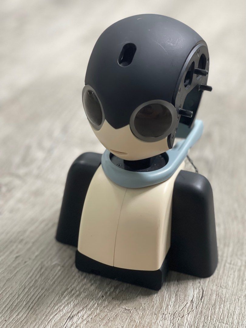 Robi Robot (issues 7 to 70) - Sealed, Hobbies & Toys, Toys & Games on ...