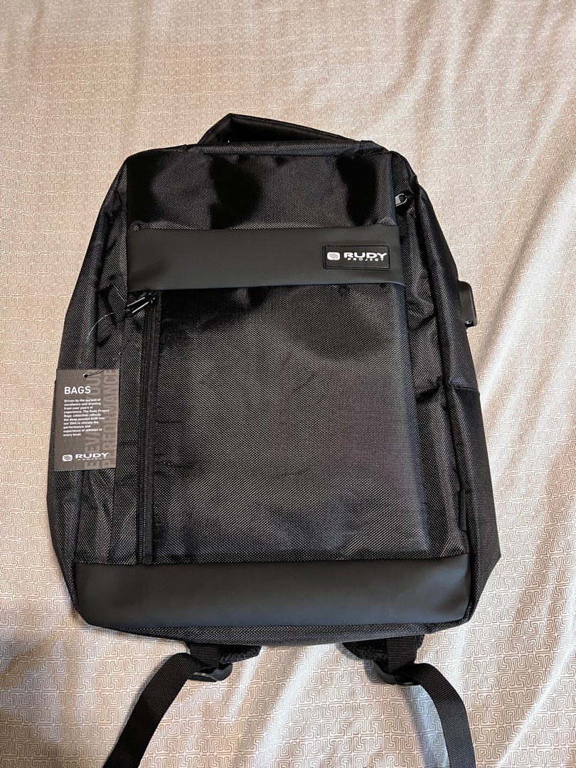 Rudy Project Backpack on Carousell