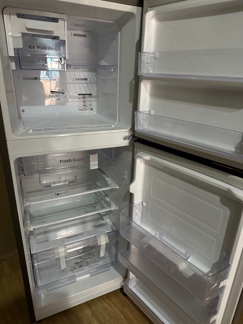 Samsung 7.4 cu.ft. Refrigerator, TV & Home Appliances, Kitchen ...