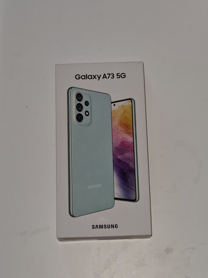 Samsung A73 5g 256gb, Mobile Phones & Gadgets, Mobile Phones, Android ...